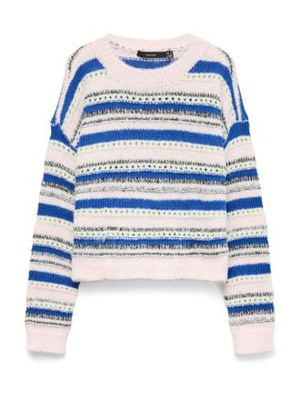 Vero Moda Pullover VMLENORA