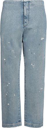 Maison Margiela HOSEN & R&Ouml;CKE - Jeanshosen auf YOOX.COM