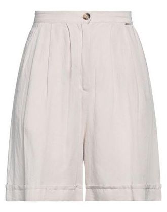 MDM - Mademoiselle du Monde BAS - Shorts et bermudas sur YOOX.COM