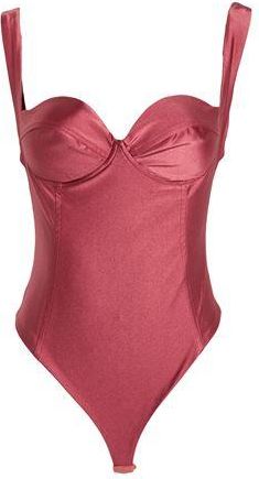 Silence Limited TOPS - Bodys sur YOOX.COM
