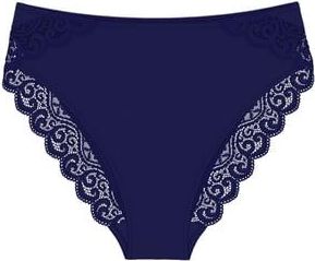 Triumph Culotte bords dentelles