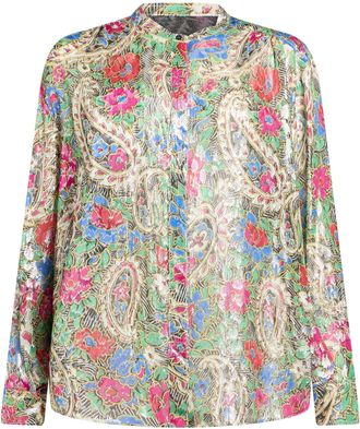 Isabel Marant TOPS - Hemden auf YOOX.COM