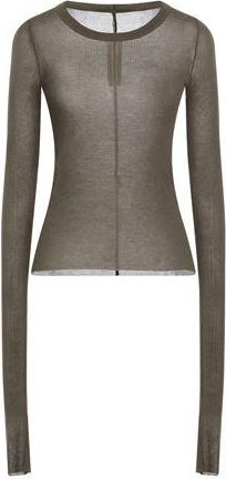 Rick Owens TOPS - T-shirts sur YOOX.COM