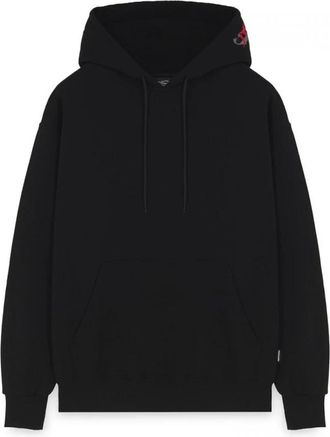 PROPAGANDA Homme, Sweatshirts et sweats &agrave; capuche, Noir, Taille: XL Venom Sweat &agrave; capuche