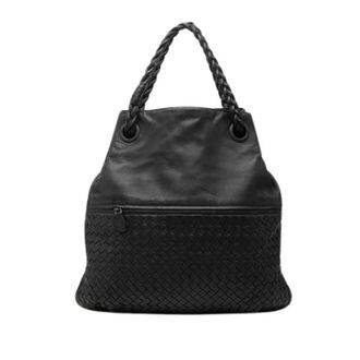 Bottega Veneta Damen, Pre-Owned, Schwarzk, ONE SIZEGr&ouml;&szlig;e