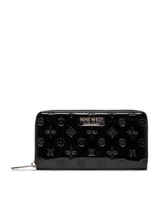 Nine West Geldb&ouml;rse CEO-NW-W1-003-AW26 Schwarz
