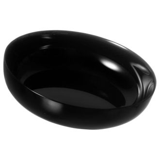 Ritzenhoff & Breker Fresh Suppenteller schwarz tief 20 cm