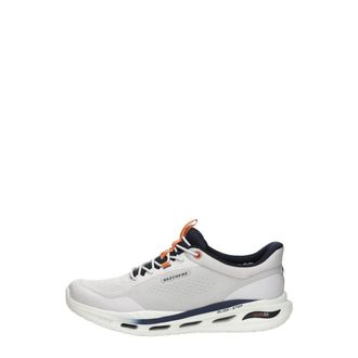 Skechers Slip-ins Relaxed Fit Arch Fit Orvan - - Sport - Herren - Grau - 41 EU
