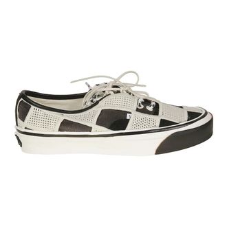 Vans Authentic 44 Shell Knit Sneakers - - Shoes - Damen - Mehrfarbig - 39 EU
