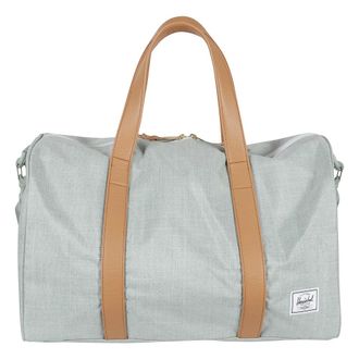 Herschel Homme, Sacs, Vert, Taille: ONE Size Sac de voyage Novel Tech