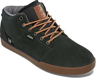 Etnies Homme Jefferson Mtw Chaussure de Skate, Gomme Verte, 45.5 EU