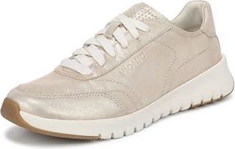 Vionic Baskets Uptown pour femme, Cuir m&eacute;tallique dor&eacute;, 36.5 EU