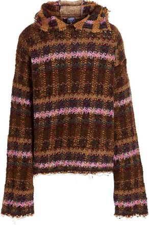 Vitelli Cardigan - Bunt
