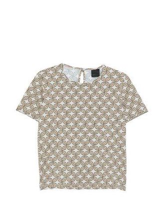 Roberto Ricci Design Rrd - Roberto Ricci Designs | Lace Shirty - 42