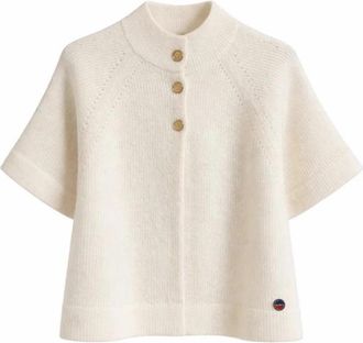 Busnel Cardigans - - Knitwear - Damen - Beige - M