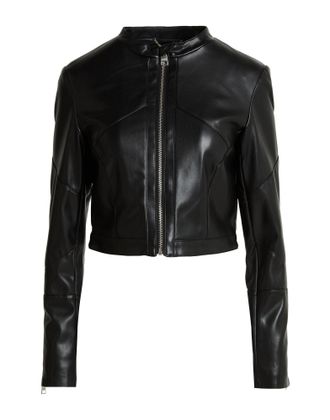 Silvian Heach JACKEN & M&Auml;NTEL - Jacken und Anoraks auf YOOX.COM