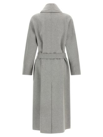 Max Mara Coat - Grey