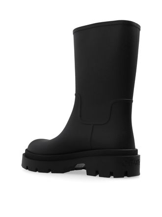 Off-white Reboot Rainy Days Boots - Black