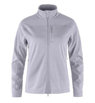 Fj&auml;llr&auml;ven Abisko Lite Fleece W - Fleecejacke - Damen