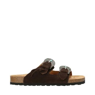 Taji Damen, Schuhe, Braun, 39 EUGr&ouml;&szlig;e
