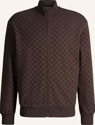 Joop Sweatjacke braun