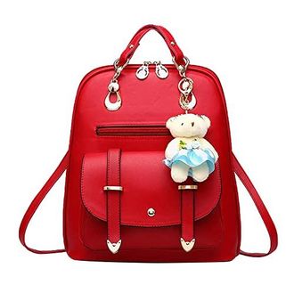 Generic Sacs &agrave; dos d&eacute;cole pour adolescentes, filles, femmes, sac &agrave; dos d&eacute;cole, sac &agrave; dos de voyage pour ordinateur portable, sac &agrave; dos pour &eacute;tudiant, sac &agrave; do