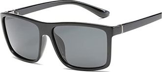 Generic Lunettes de soleil pour homme pour sports de plein air, conduite, équitation, pêche (couleur : A, taille : 1) 2026