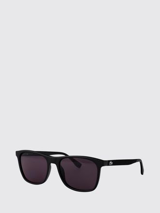 Lacoste Sonnenbrille LACOSTE Herren Farbe Schwarz