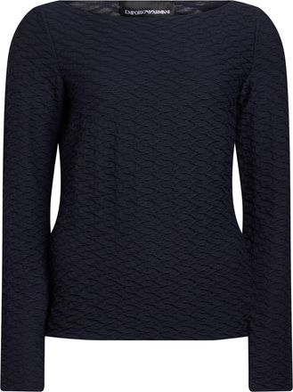 Emporio Armani TOPS - T-shirts auf YOOX.COM