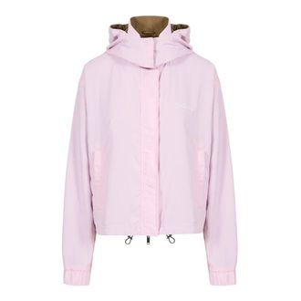 Iceberg Femme, Vestes, Rose, Taille: 40 FR Comfort Fit Jacket