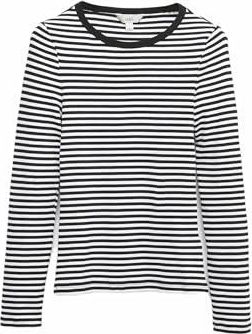 Marks and Spencer Top en Coton c&ocirc;tel&eacute; Femmes UK 12 (EU 40)