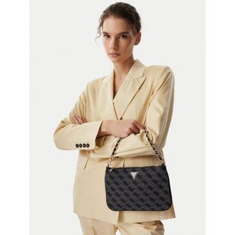 Guess Handtasche Guess PW7561 P6274 Schwarz