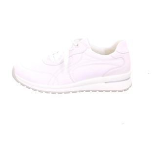 Waldl&auml;ufer Damen, Schuhe, Wei&szlig;, 40 EUGr&ouml;&szlig;e
