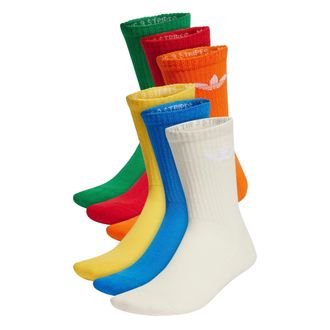adidas Socken Trefoil Cushion