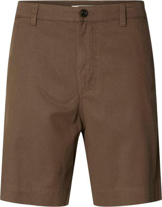Selected Shorts SLHHARRY