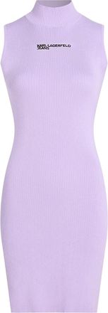 Karl Lagerfeld Strickkleid