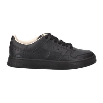 Premiata Quinn 7324 - - Shoes - Herren - Schwarzk - 46 EU