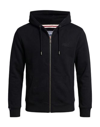 Superdry TOPS - Sweatshirts auf YOOX.COM