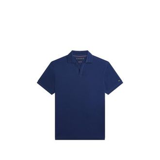 Tommy Hilfiger Polo manches courtes en coton