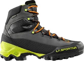La Sportiva Homme, Sport, Multicolore, Taille: 46 EU Aequilibrium LT GTX