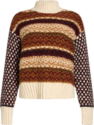 Veronica Beard STRICKWAREN - Pullover auf YOOX.COM
