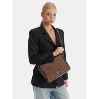 Tous Handtasche TOUS 2002380243 Braun