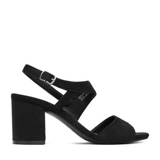 Jenny Sandalen JENNY CEO-HY7287-3 Schwarz