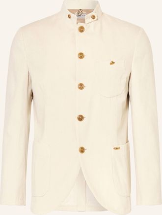 Luis Trenker Cordjanker Lusanto beige