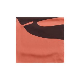 Saison 1865 Foulard imprim&eacute;