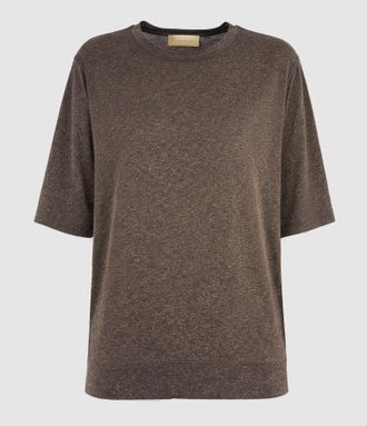 Momoni Tshirt Iora Rame