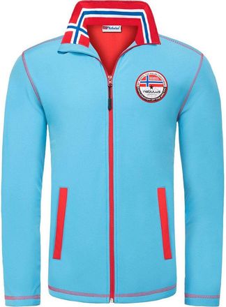 Nebulus Softshelljacke PUKA, P5537 - Herren, malibu-rot, XXL