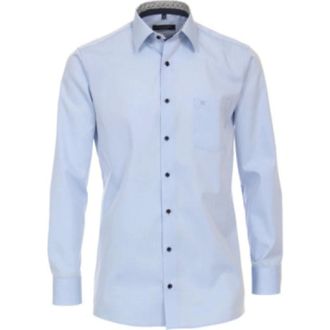 Venti Herren, Shirts, Blau, LGr&ouml;&szlig;e