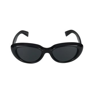 Saint Laurent SL 859 Sonnenbrille - - Accessories - Damen - Schwarzk - 53 MM
