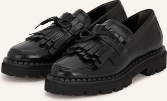 Kennel & Schmenger Loafer Lana schwarz